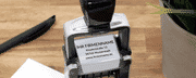 Trodat Professional 5440 Posteingangsstempel | stempel-fabrik.de